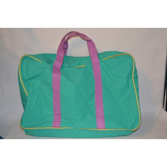 Tupperware | Accessories | Vintage Kids Pack By Tupperwear Suitcase ...